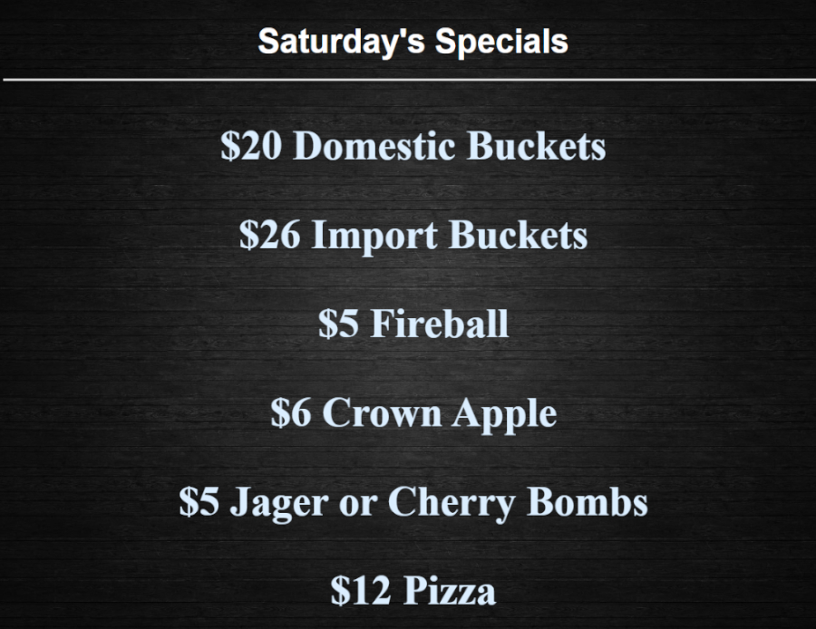 Bar Tracker Pro | Liquor Auditing & Inventory Management for Bars ...